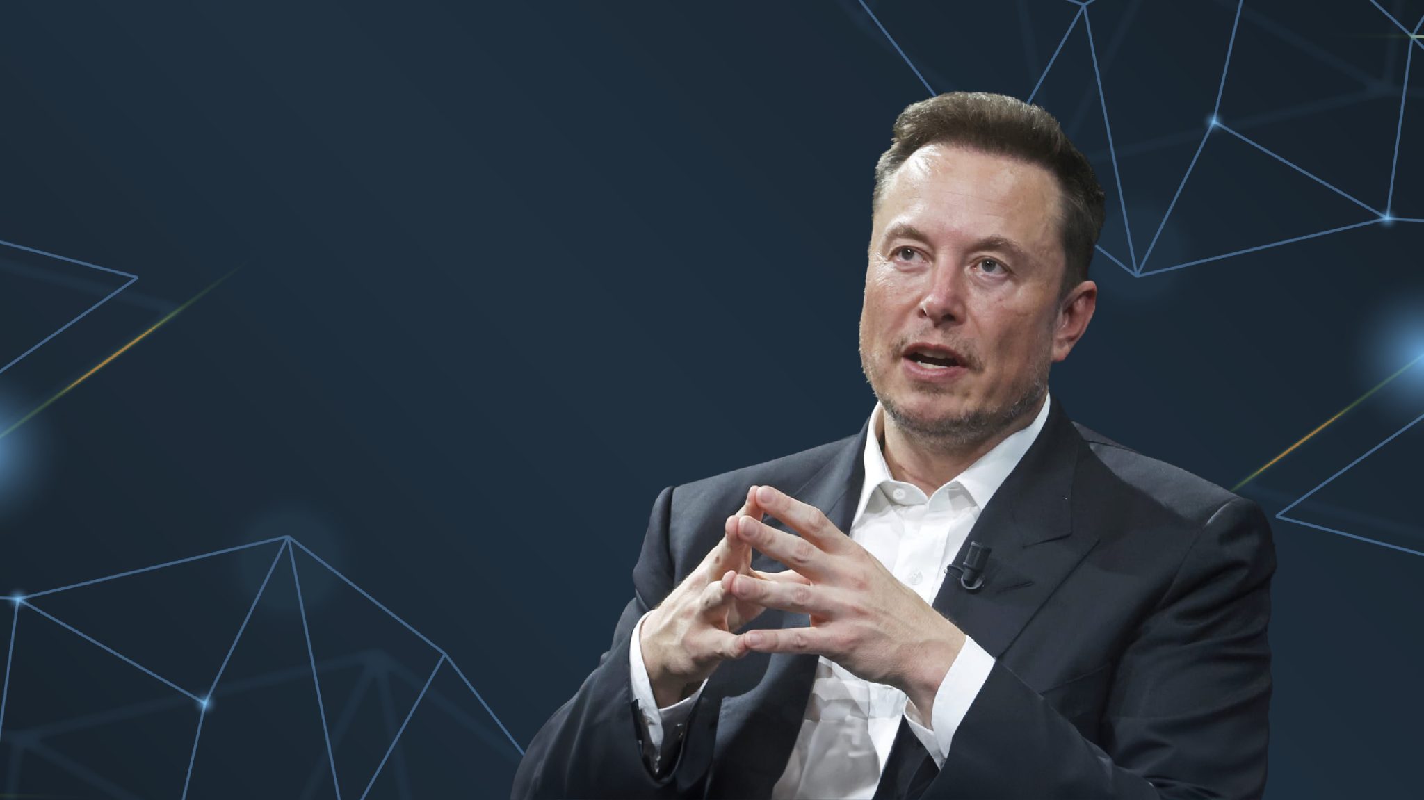 Elon Musk Predicts AI will be Smarter than Humans by Next Year - Analytics Vidhya