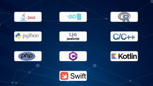 Top 10 Programming Languages in 2025