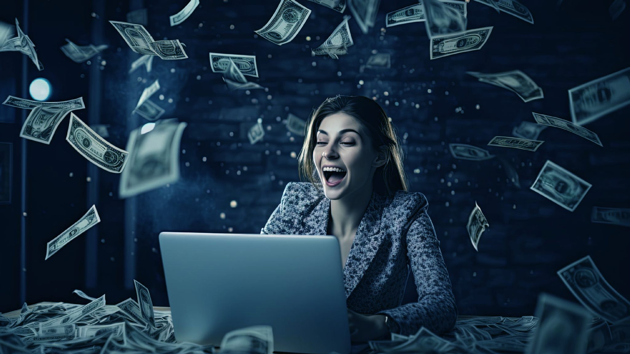 10+ Top AI Hackathons to Participate and Earn in 2024