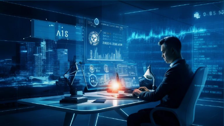 10 Ways to Use AI in Data Analytics - Analytics Vidhya