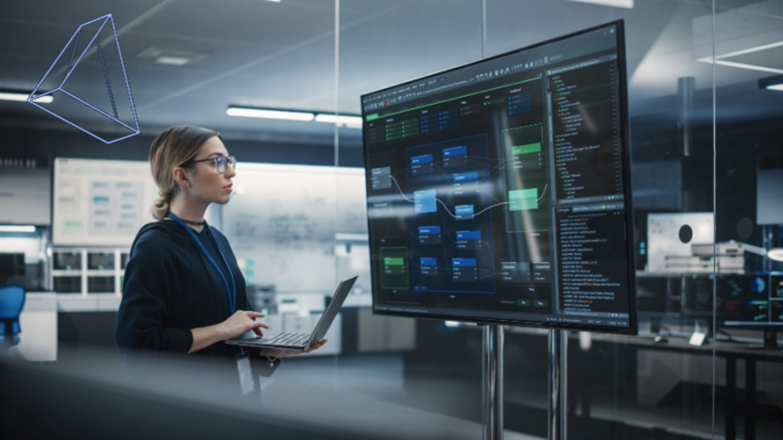 Archetype AI's Newton Model Interprets Sensor Data in Real Time