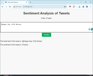 How to Use Gunicorn and Nginx to Deploy Flask on AWS?