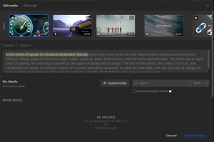 How to Create and Edit a Video from Scratch Using Invideo AI
