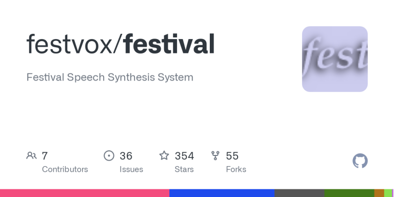 9 Best Open Source Text-to-Speech (TTS) Engines