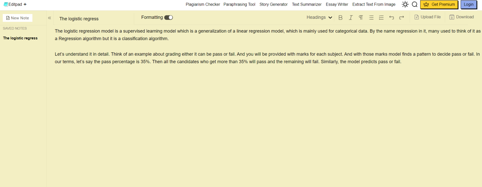Top 8 Text Summarization Tools in 2025