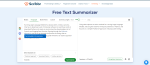 Top 8 Text Summarization Tools in 2025
