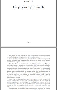 Here’s How You can Self Study for Deep Learning Resources