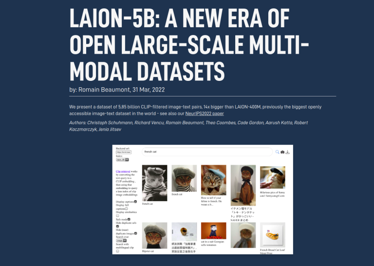 10 Open Source Datasets for LLM Training - Analytics Vidhya
