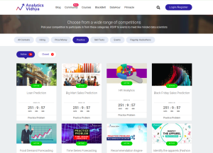 Top 8 Coding Platforms for Data Science Beginners
