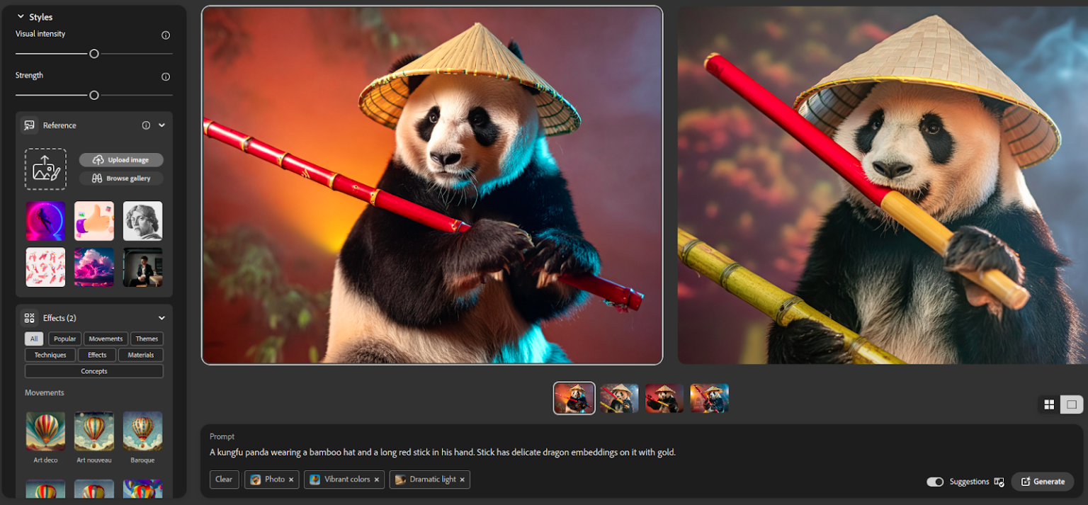 Adobe Firefly Image 3: The Free Generative AI for Creatives