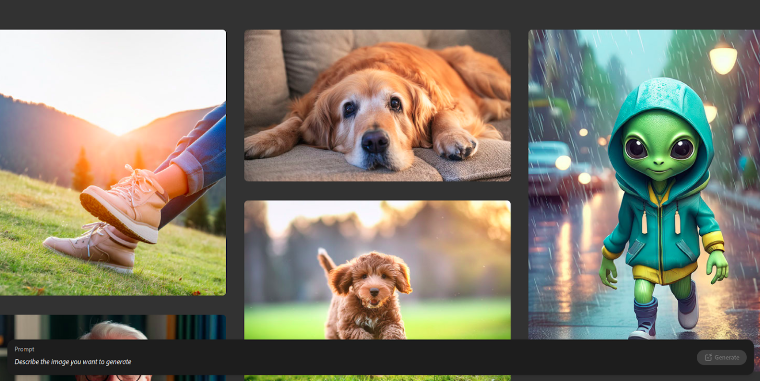 Adobe Firefly Image 3: The Free Generative AI for Creatives