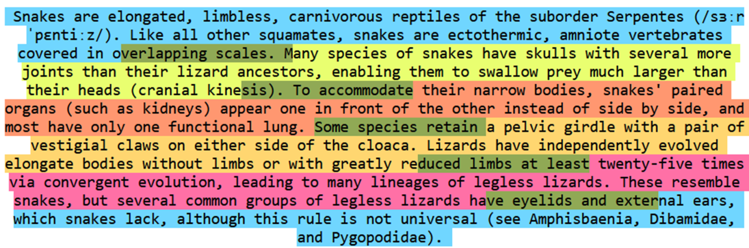 RAG and Streamlit Chatbot: Chat with Documents Using LLM