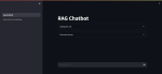 RAG and Streamlit Chatbot: Chat with Documents Using LLM