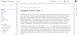 12 Best Free Python Courses with Certificates (2025)