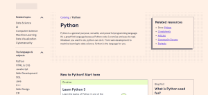 12 Best Free Python Courses with Certificates (2025)