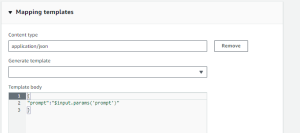 Build Serverless Chatbots with Amazon Bedrock Knowledge Base