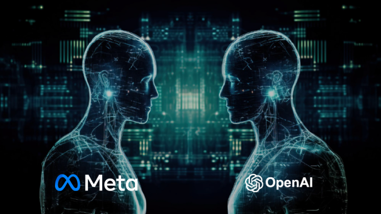 OpenAI and Meta to Launch AI Models with Reasoning Capabilities