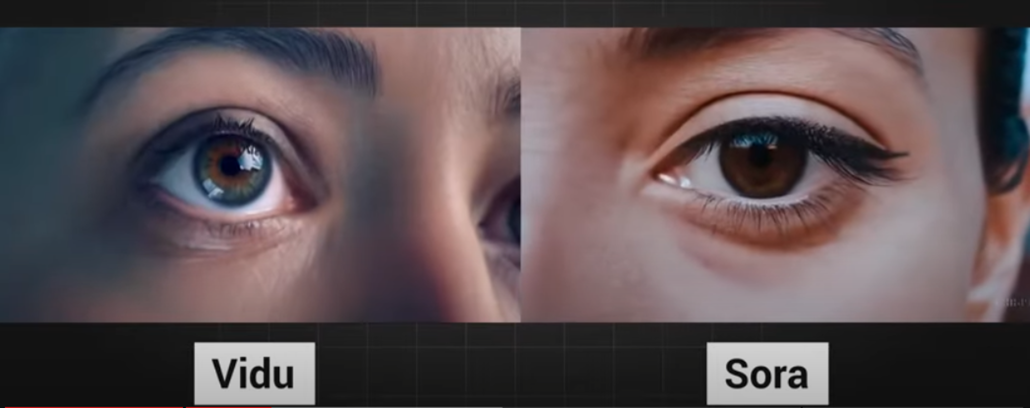 Vidu: New Competitor to OpenAI's Sora in AI Video Generation