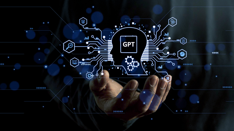 What is GPT? You Won't Believe What's Inside!