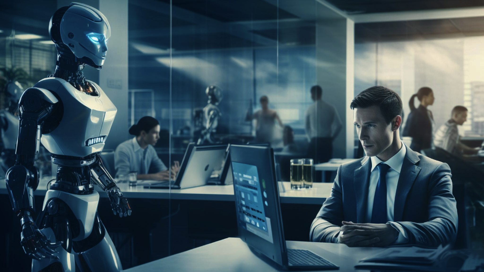 10+ New Jobs in The Generative AI Era - Analytics Vidhya