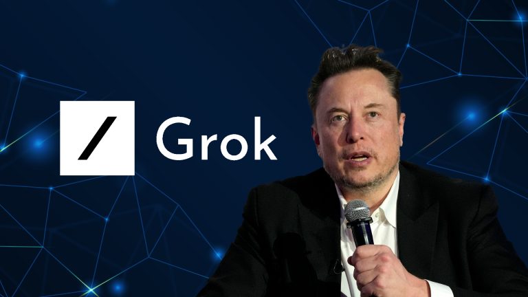 Elon Musk's xAI Launches Preview of Grok-1.5V Multimodal Model