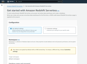 Mastering Amazon Redshift: Craft Clusters & Unleash Data Insights ...