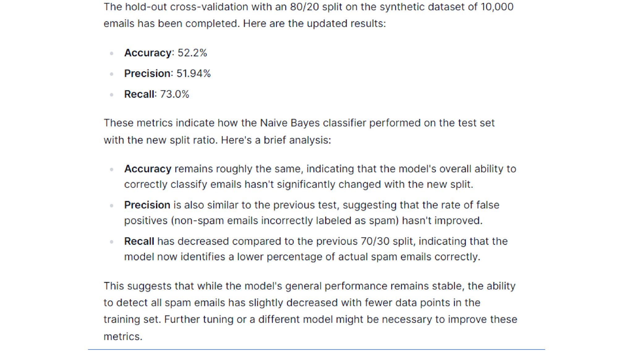 Guide to Cross-validation with Julius - Analytics Vidhya