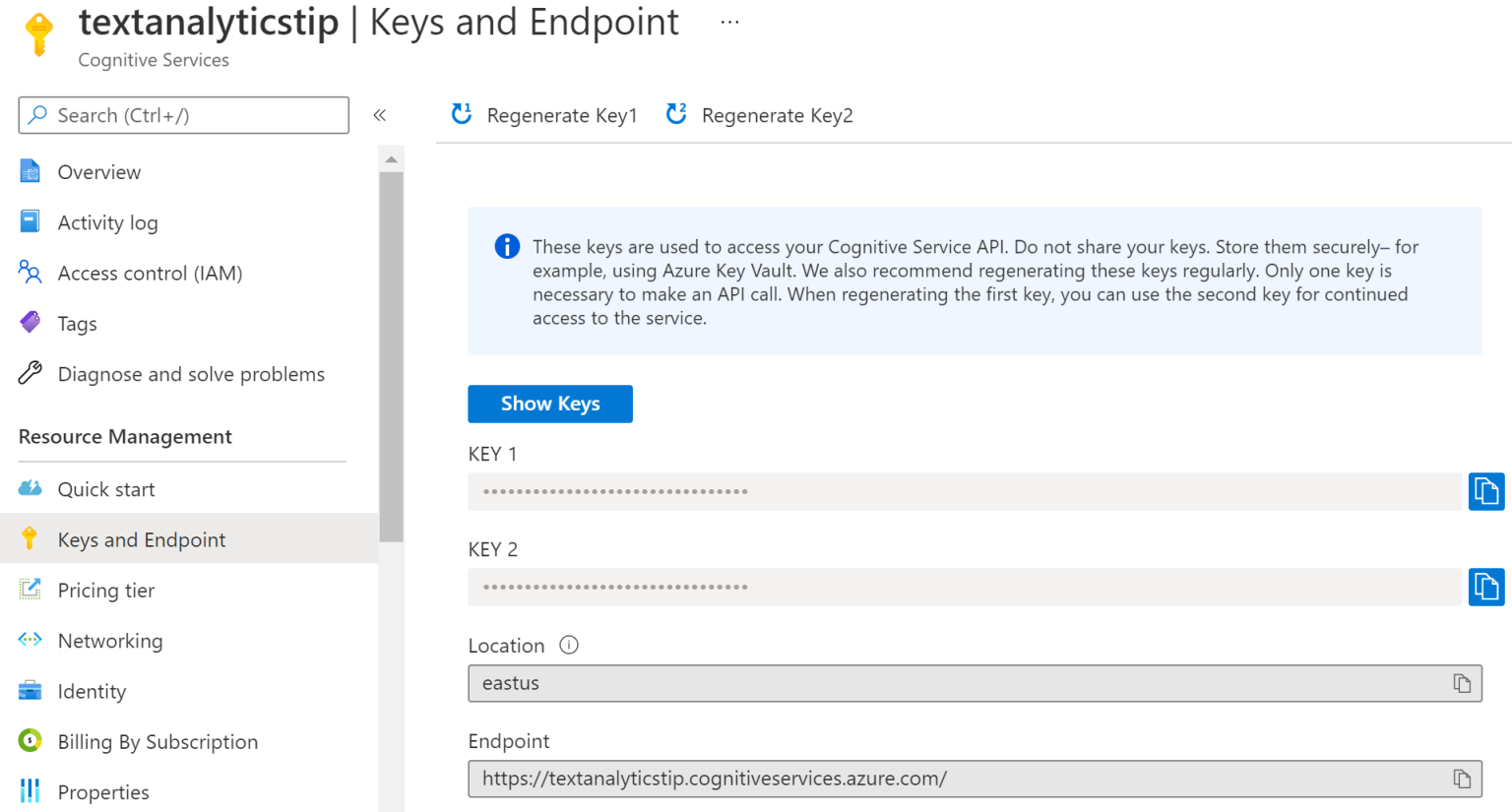 Integrate Azure Services for Data Management & Analysis