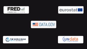 28 Websites to Find Datasets for your Projects