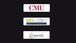 28 Websites to Find Datasets for your Projects