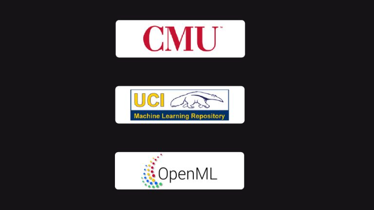 28 Websites to Find Datasets for your Projects