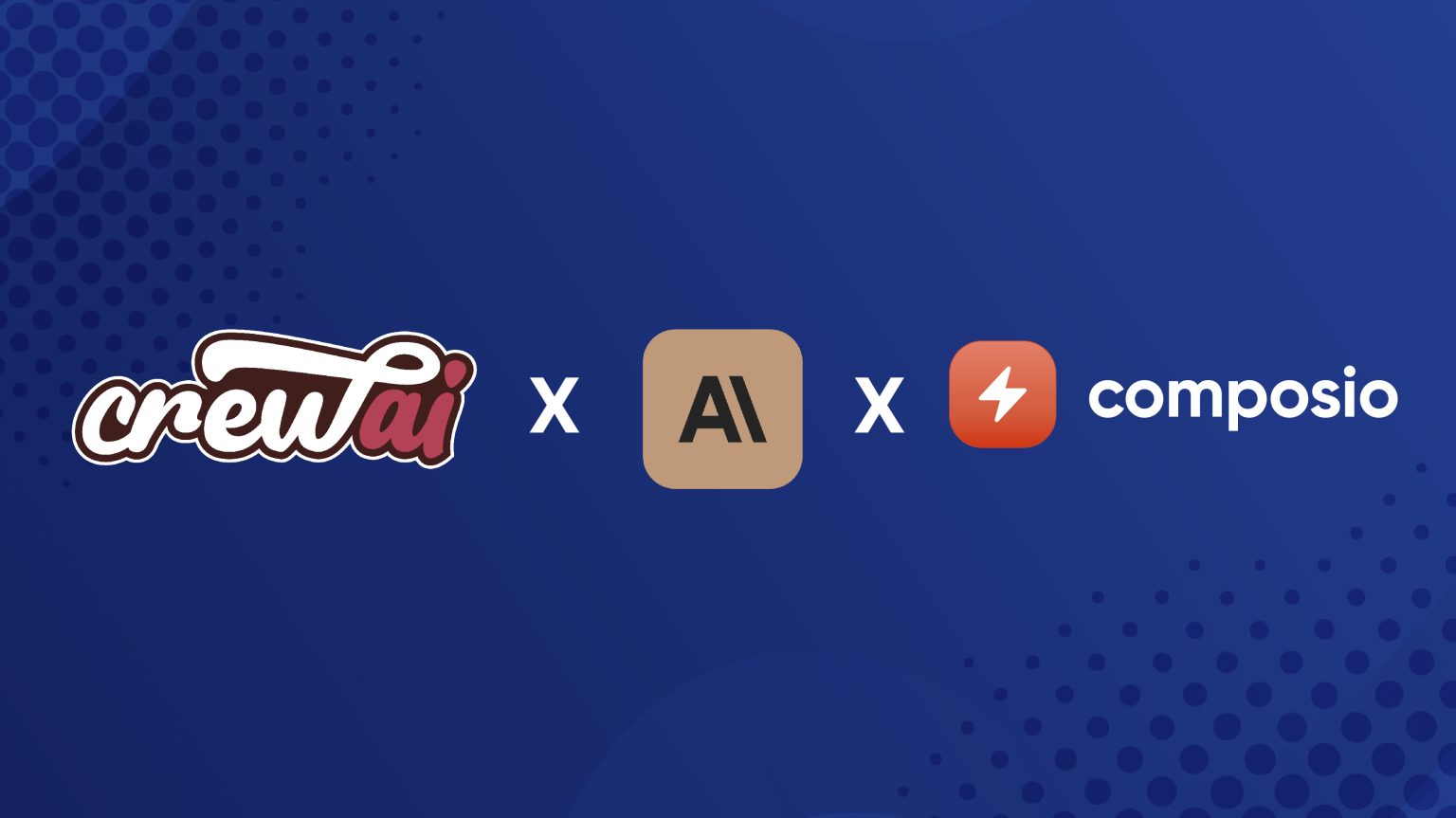 Build an AI Research Assistant using CrewAI and Composio