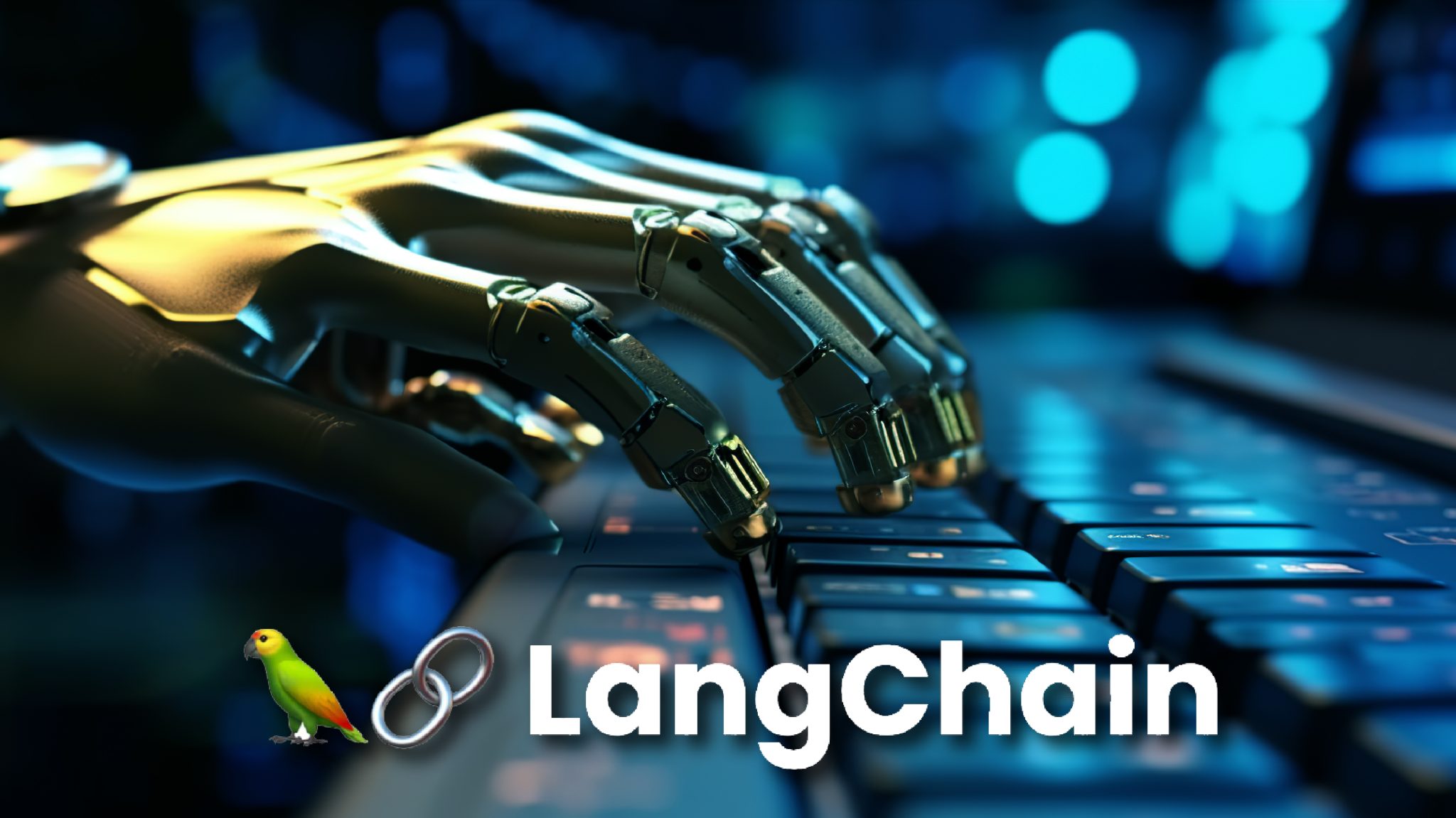 Master Advanced Prompt Engineering with LangChain
