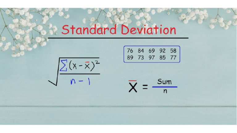 Descriptive Statistics Definitions, Types, Examples | Analytics Vidhya