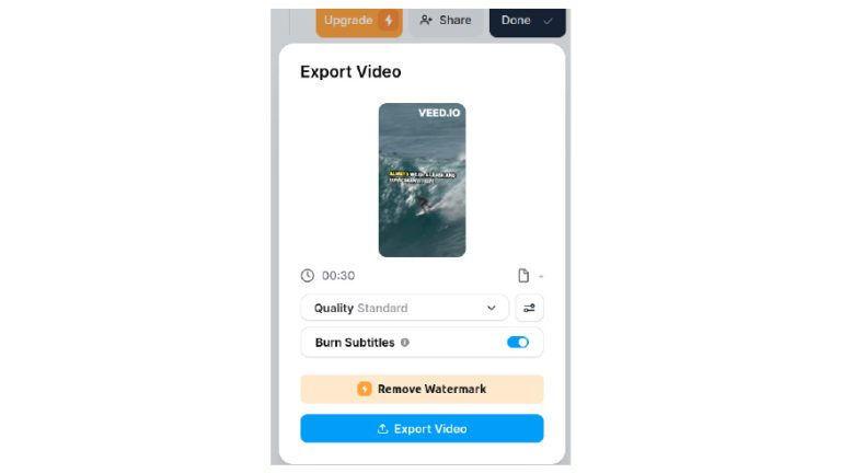 Veed.io: This AI Tool Will Help You Edit Videos Too Easily