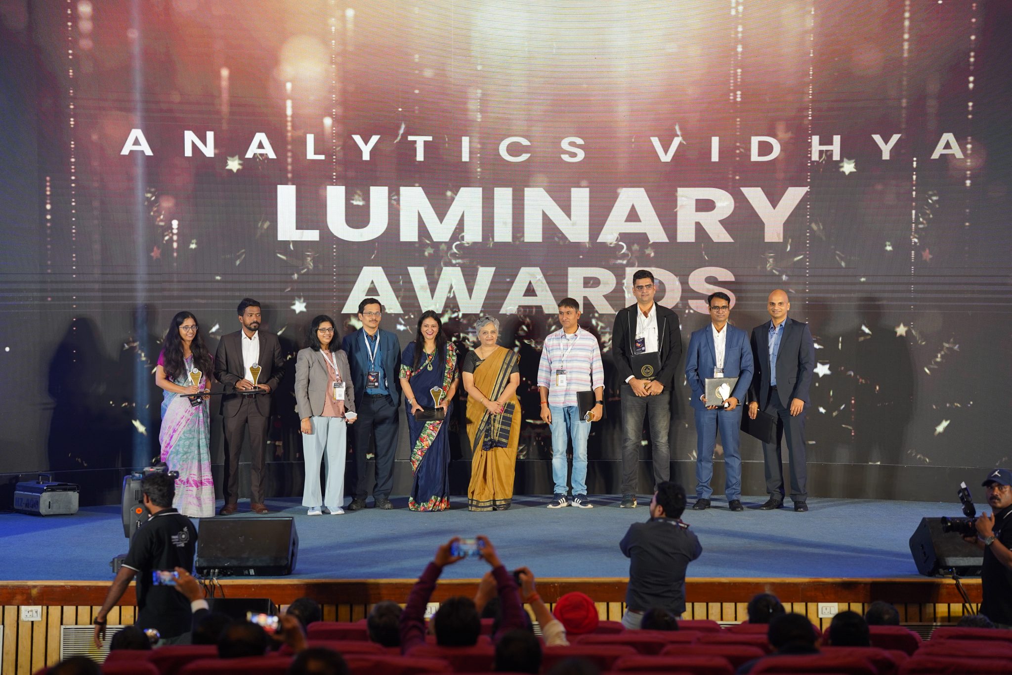 DataHack Summit 2024: The Ultimate GenAI Event of the Year - Analytics Vidhya