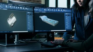 Dual3D: Diffusion Model for Efficient Text-to-3D Model Generation