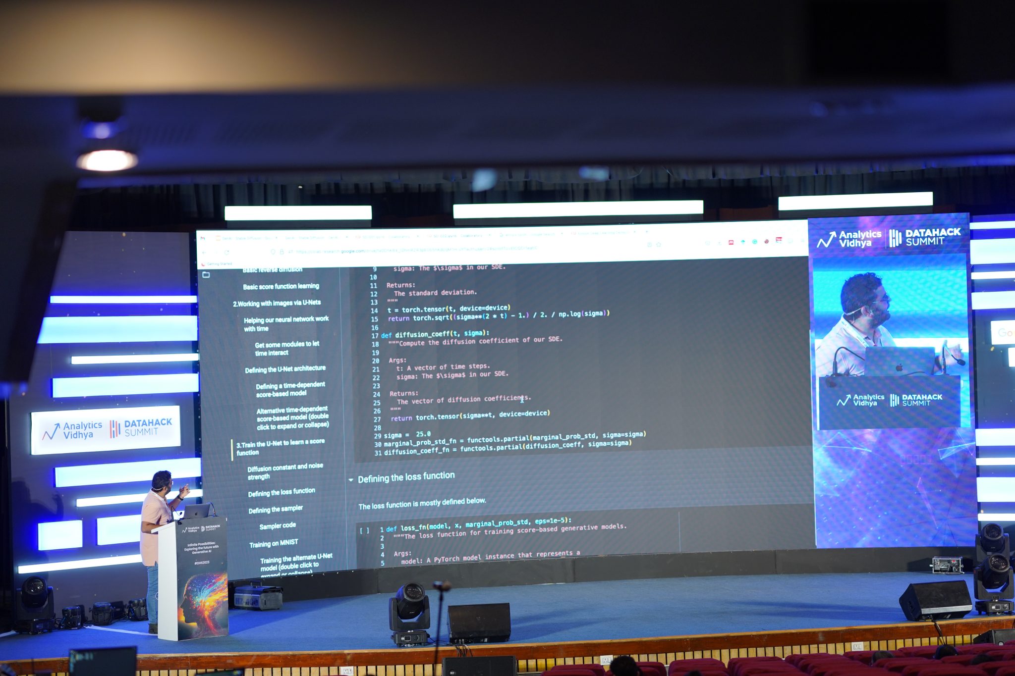 DataHack Summit 2024: The Ultimate GenAI Event of the Year - Analytics Vidhya