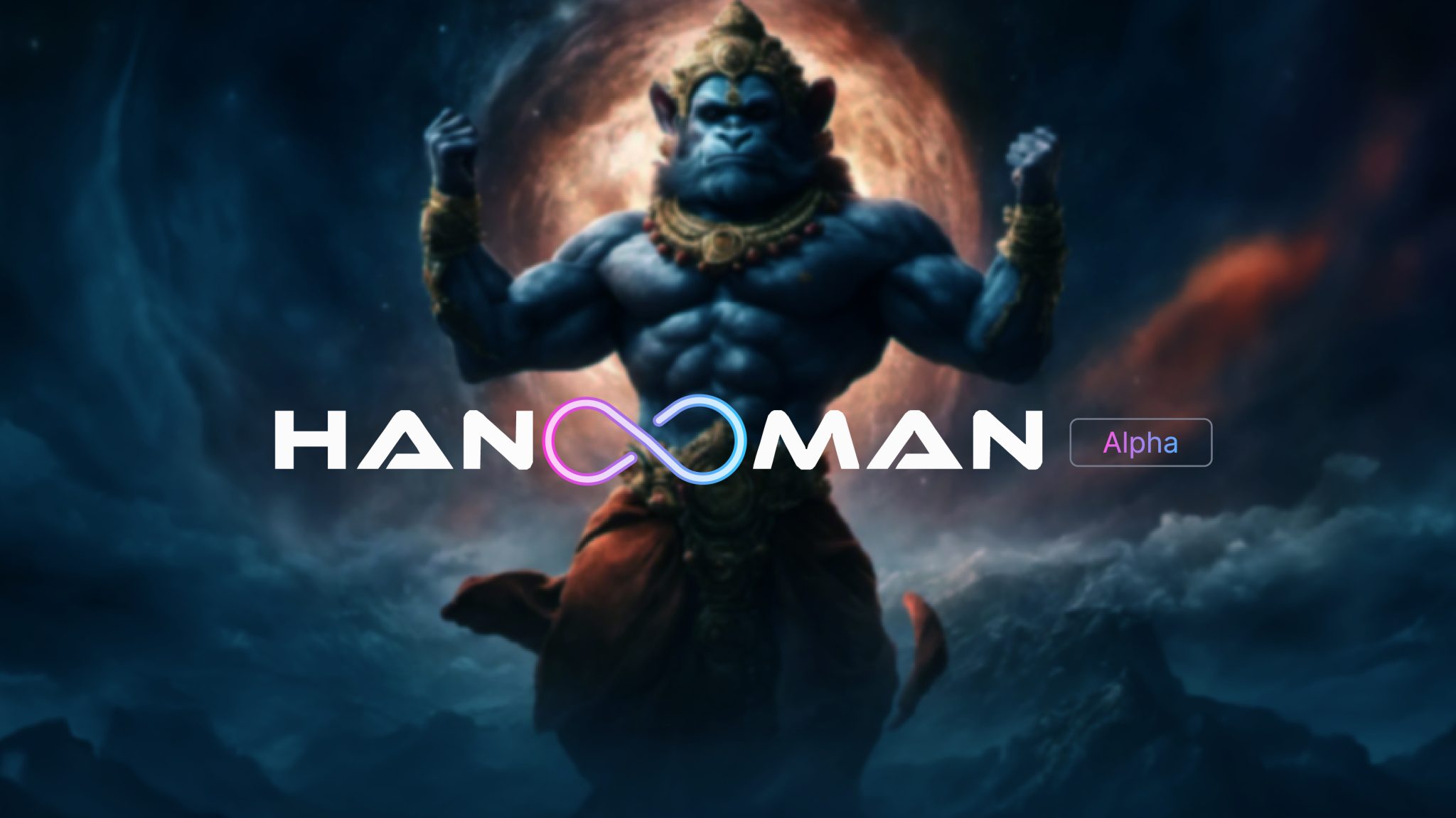 Meet India's ChatGPT Rival - Hanooman GPT is Here!