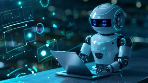 Multimodal Chatbot with Text and Audio Using GPT 4o - Analytics Vidhya