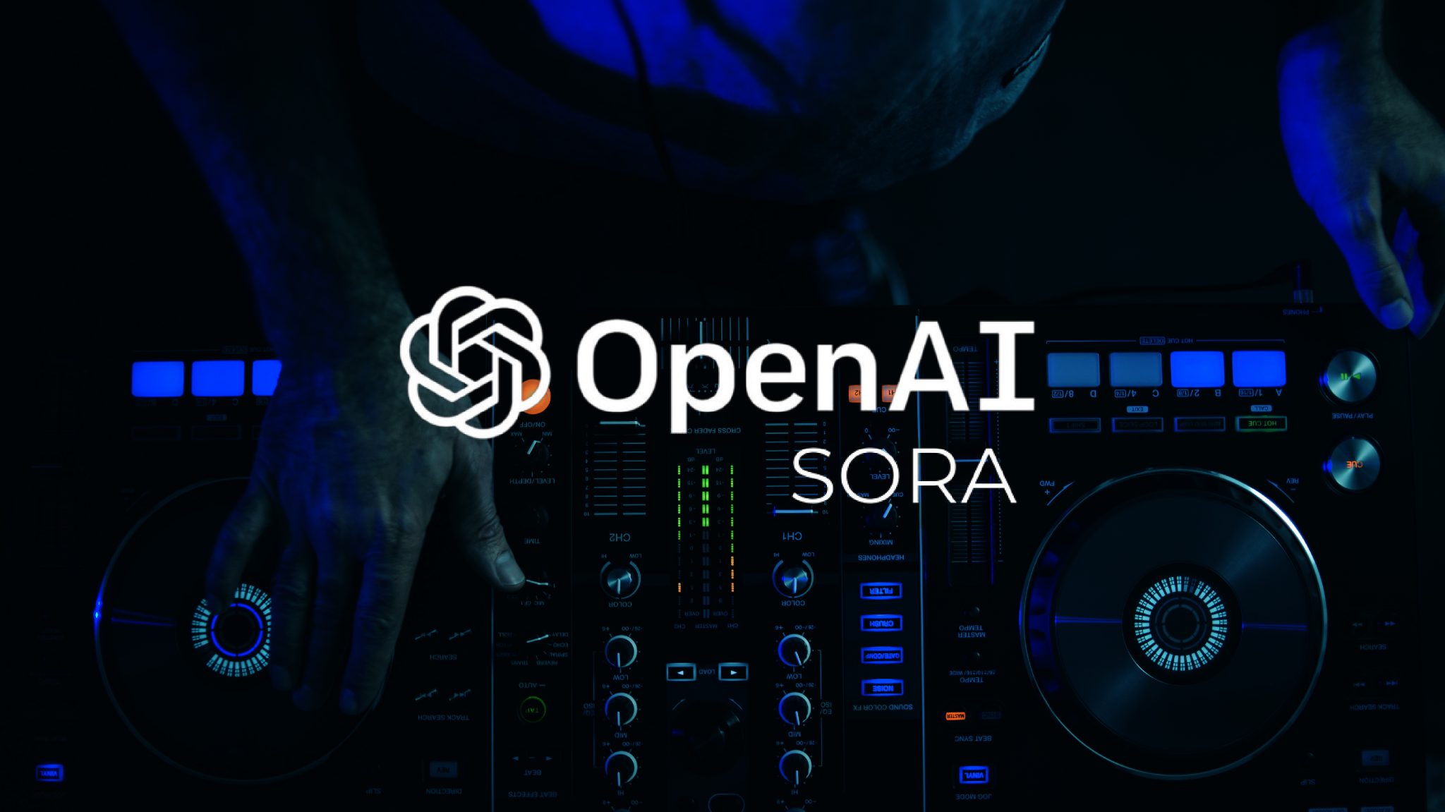 OpenAI Sora: World's First Commissioned Music Video by Sora - Analytics ...