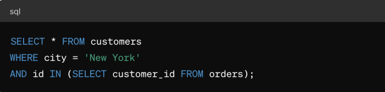 15 Creative Ways to Use ChatGPT for SQL