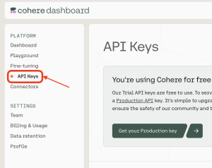 A Complete Guide to Using Cohere AI - Analytics Vidhya