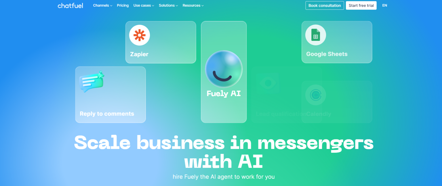 10 Best Chatbot Builders in 2025 - Analytics Vidhya