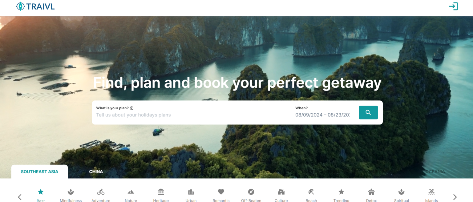 12 Best AI Travel Planner Tools for Your Next Trip | Analytics Vidhya