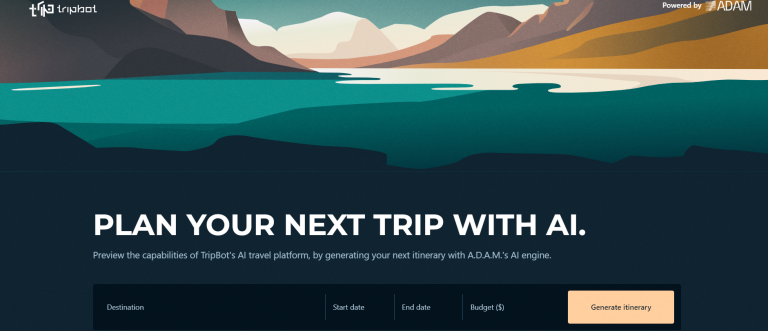 12 Best AI Travel Planner Tools for Your Next Trip | Analytics Vidhya