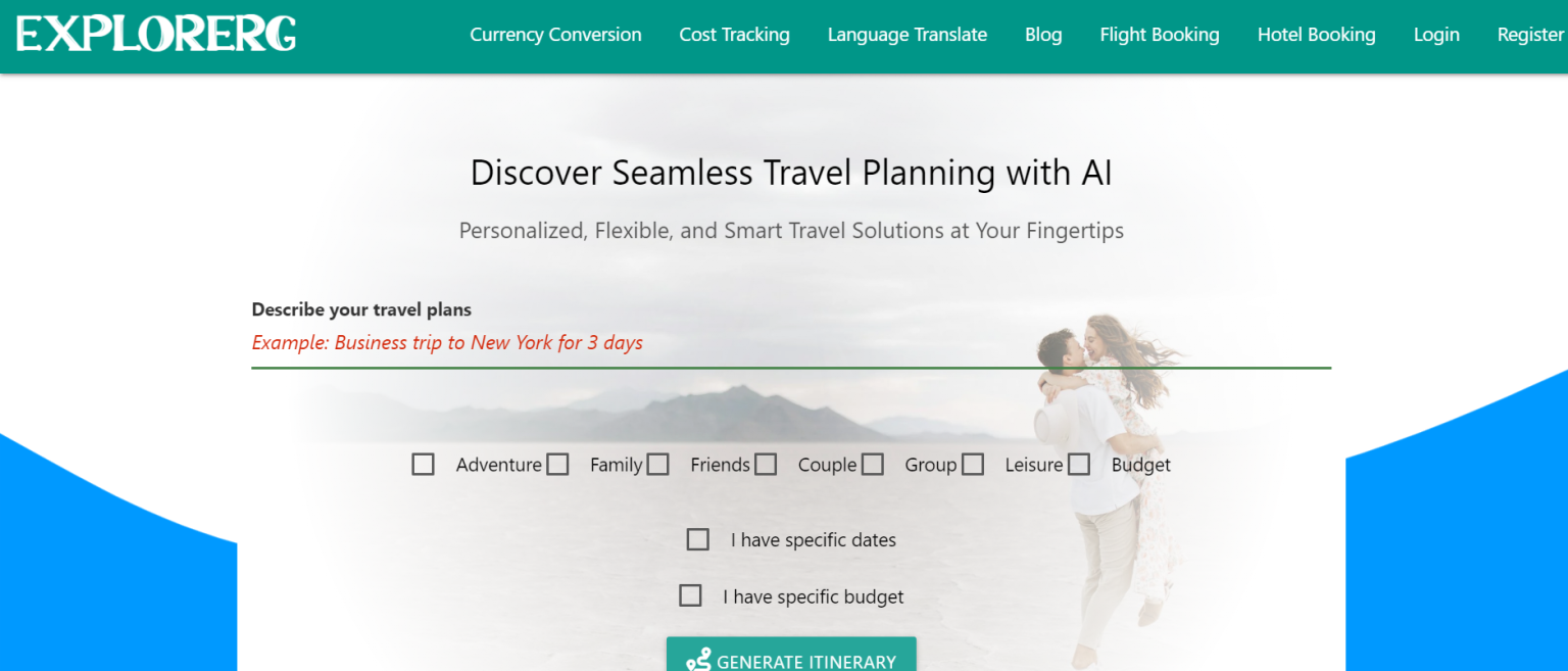 12 Best AI Travel Planner Tools for Your Next Trip | Analytics Vidhya