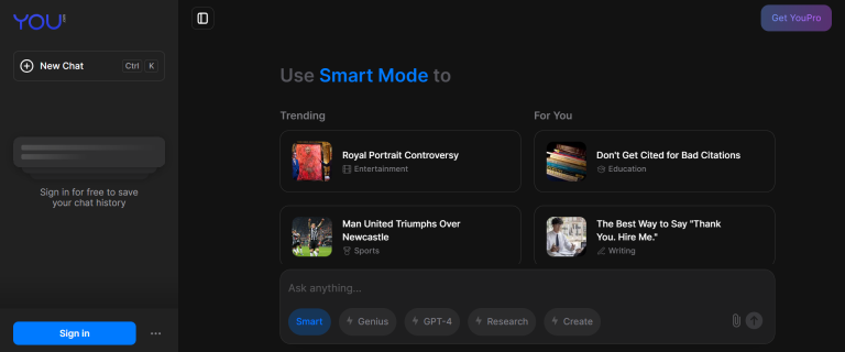 30+ Best Chatgpt Alternatives in 2025 ( Free & Paid)