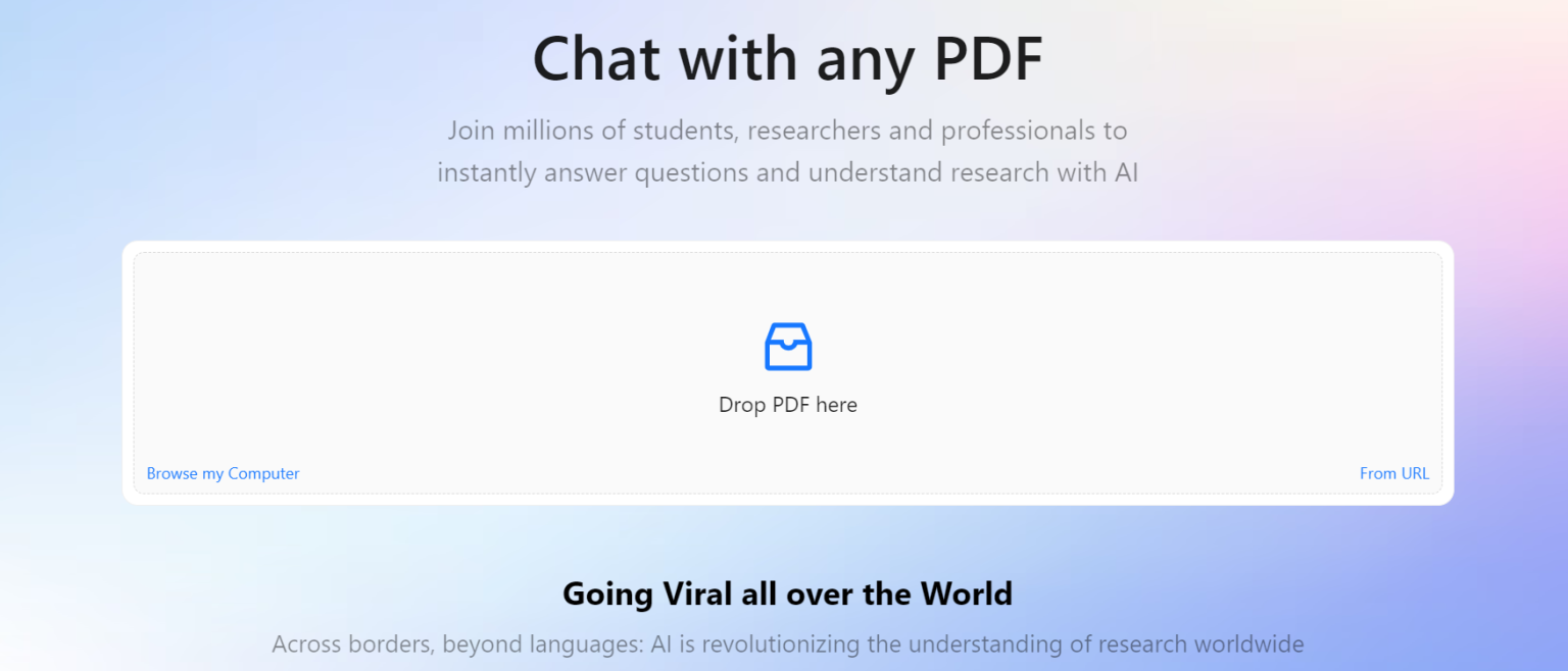 30+ Best Chatgpt Alternatives in 2025 ( Free & Paid)