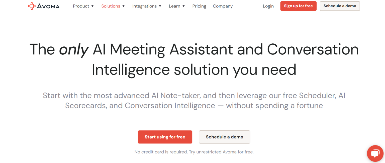 Top 30+ AI Productivity Tools to Use in 2025 - Analytics Vidhya